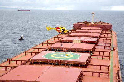 Capital Ship Management Corp. Receives a Certificate of Appreciation by ...