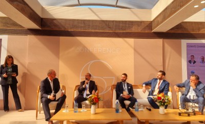 Capital Group - ESG International Shipping Awards Conference 2024 ...