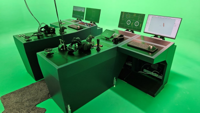 Capital Group and FORCE Technology Collaborate to Launch Europe’s First ...