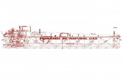 Capital Ship Management and Lloyd’s Register complete the world’s first ...