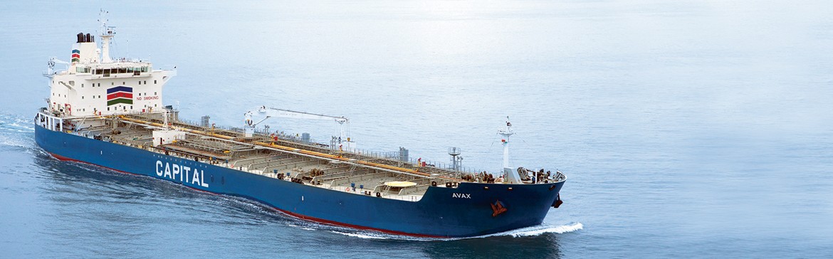 OUR FLEET - CAPITAL SHIP MANAGEMENT CORP
