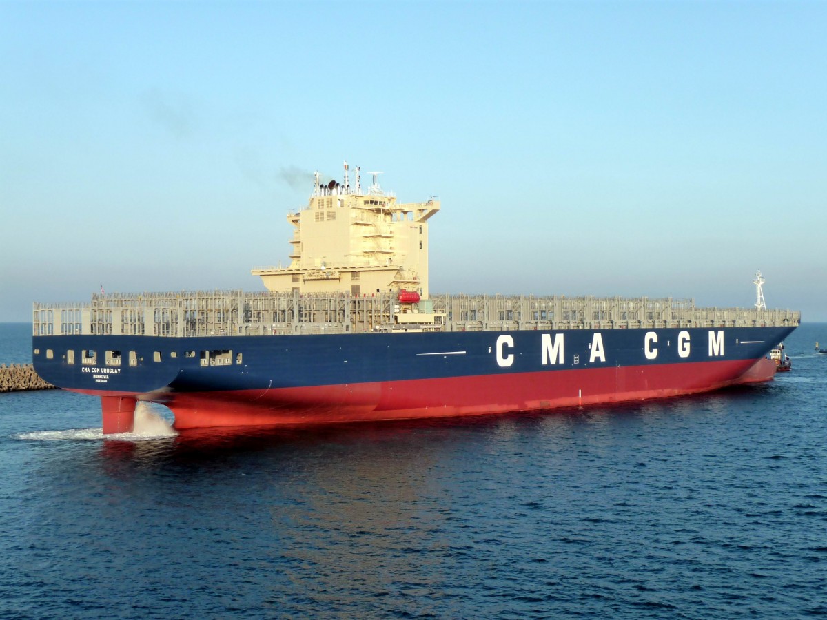 CAPITAL SHIP MANAGEMENT CORP